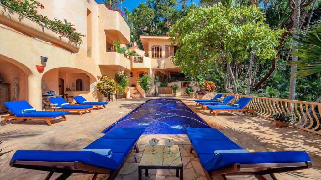 Villa Estrella Mar | Agave Villas