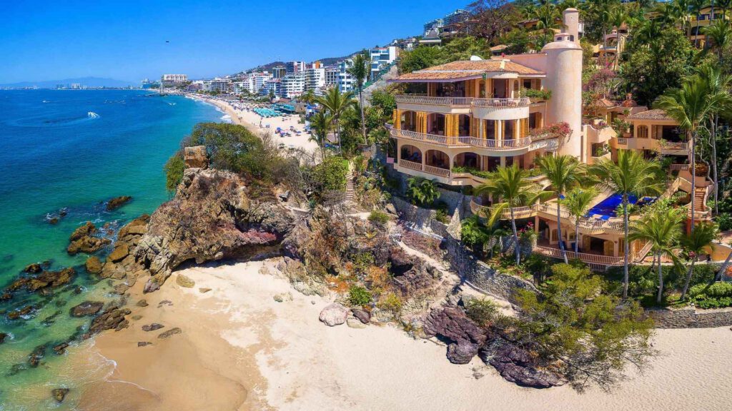 Villa Estrella Mar | Agave Villas