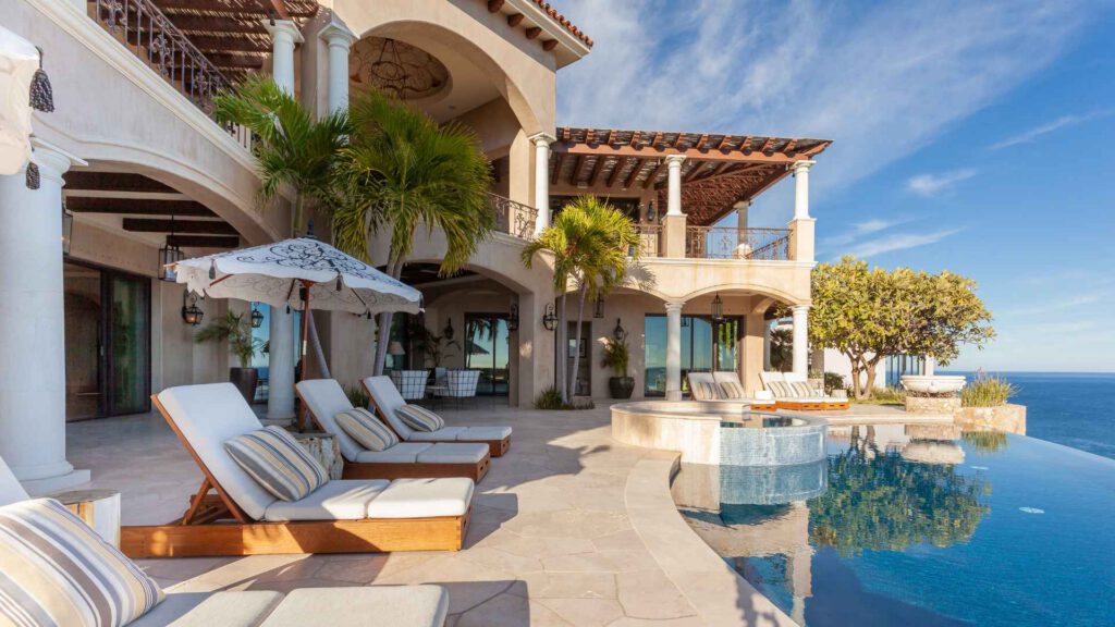 Villa Mar Azul | Agave Villas